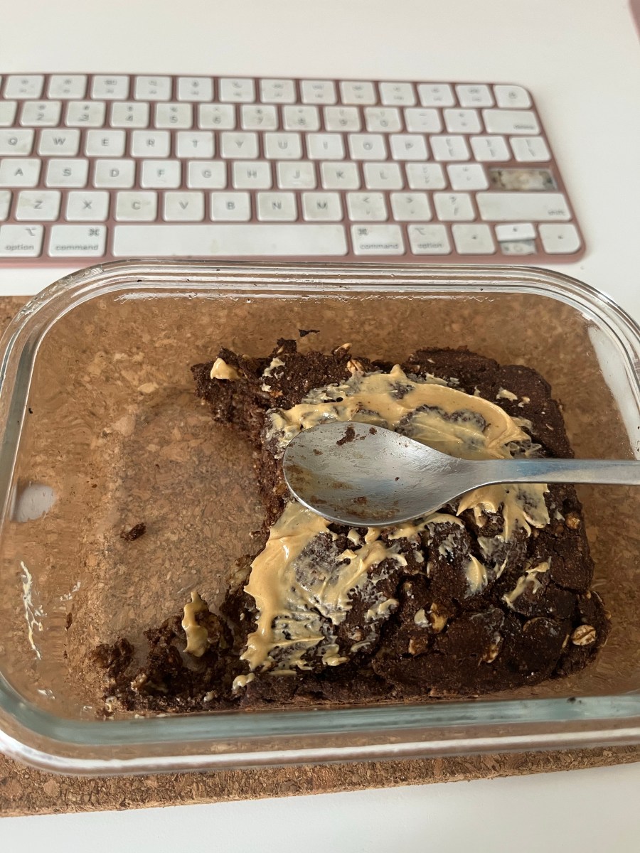 Crappy day and genius breakfast – Our New Journey