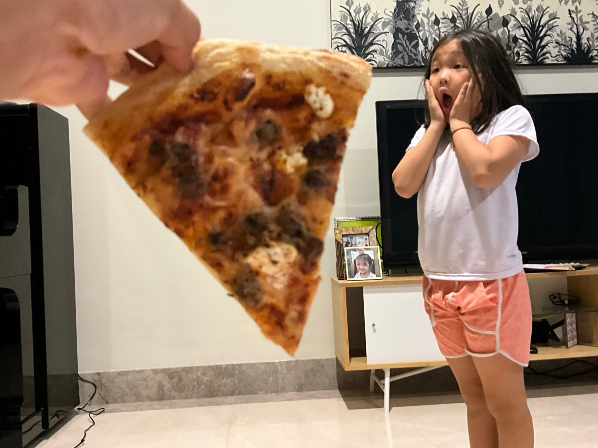 where did the week go? – Our New Journey