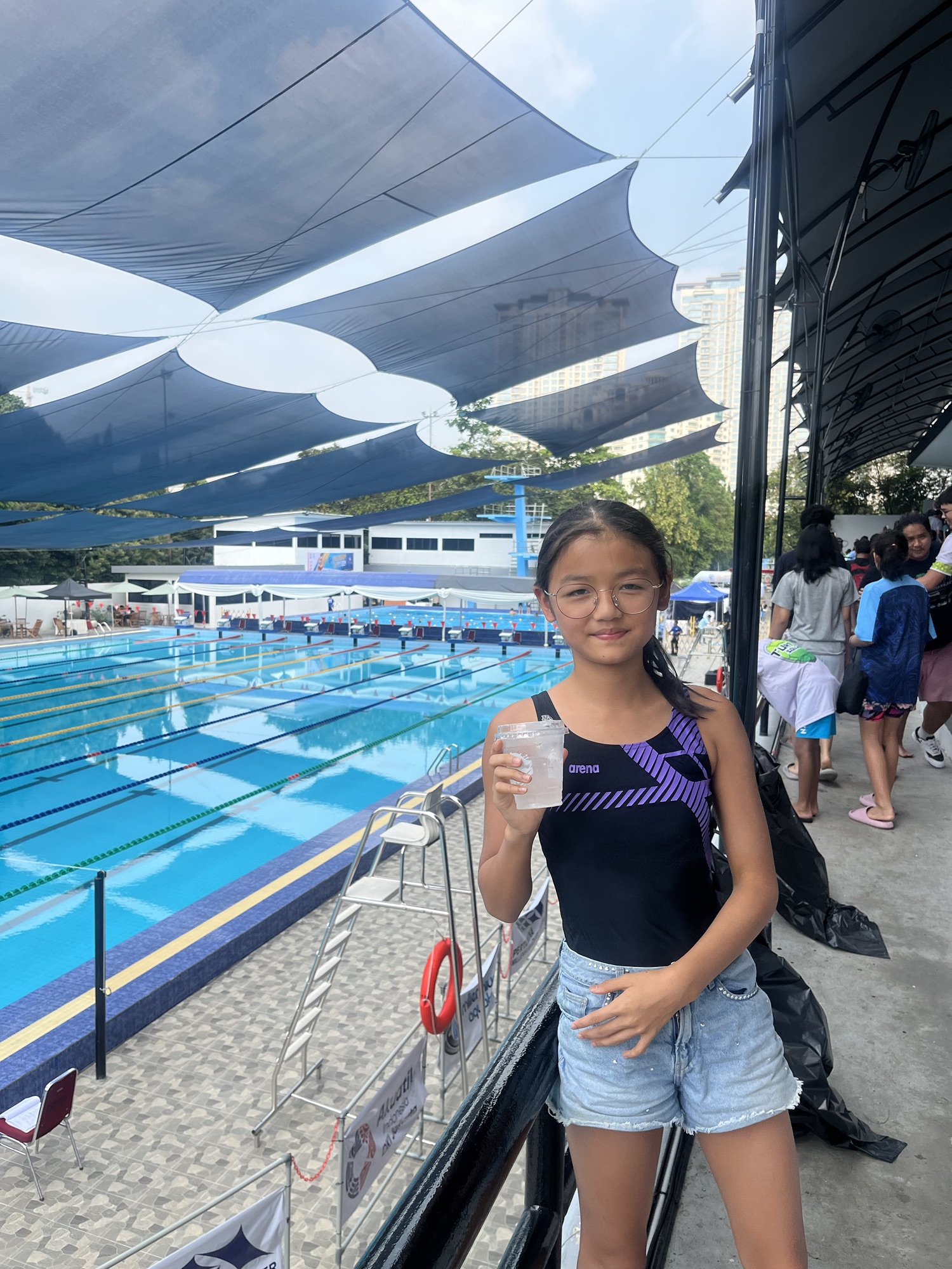 Update from last few days – under severe jet lag mode – Our New Journey