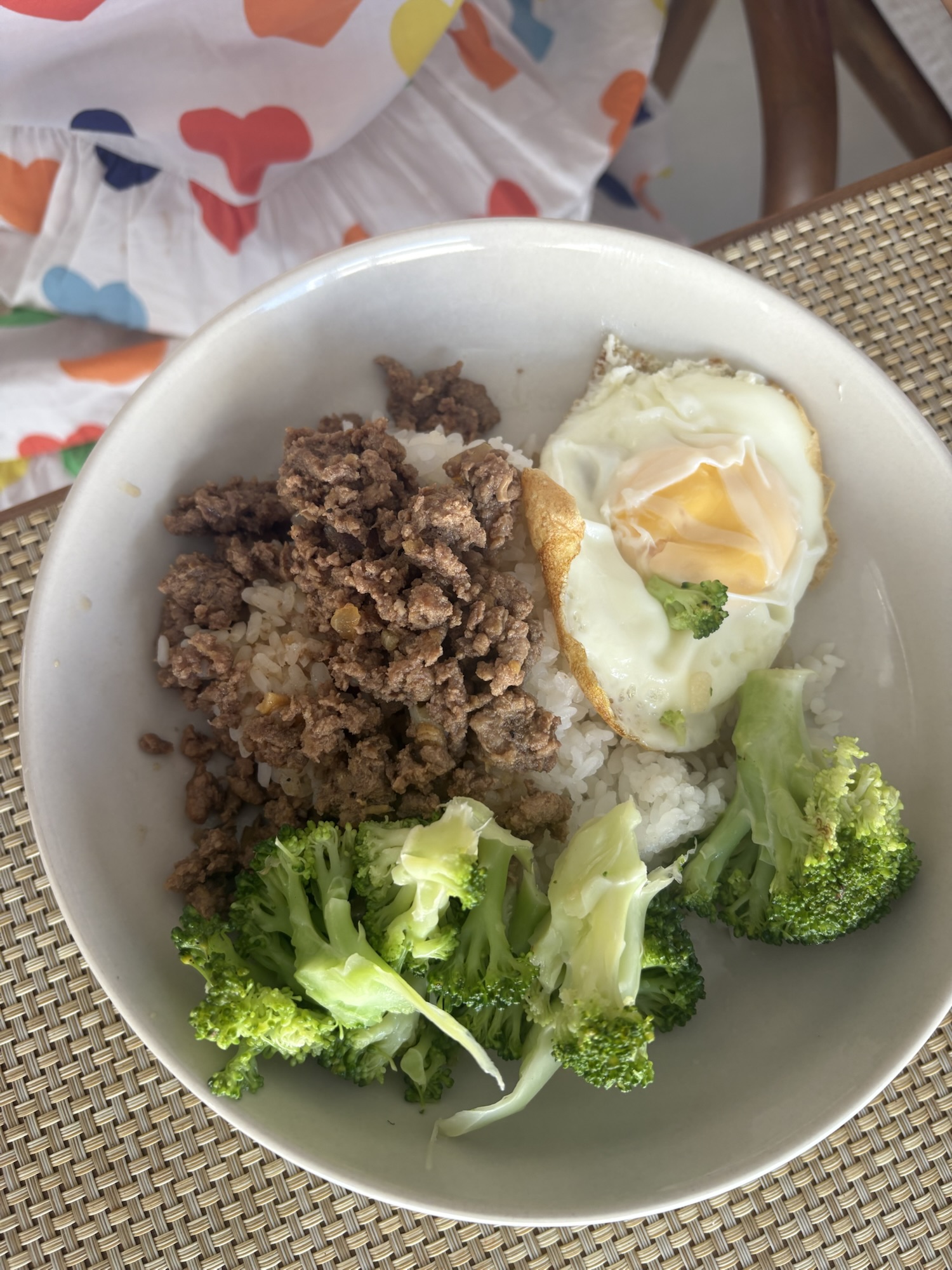 Enjoy life with curb balls: knee injury? – Our New Journey