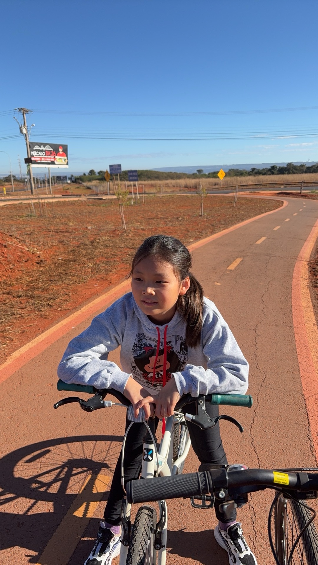 Enjoy life with curb balls: knee injury? – Our New Journey